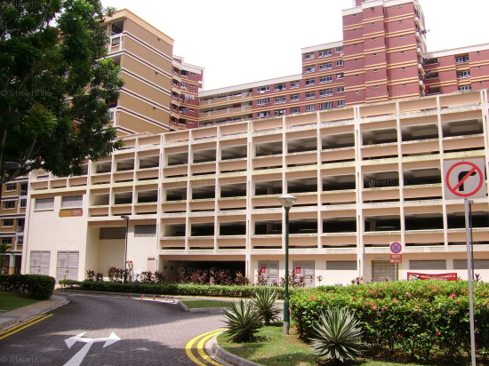 856A Tampines Street 82 (S)521856 HDB Details for Sale - Quality ...
