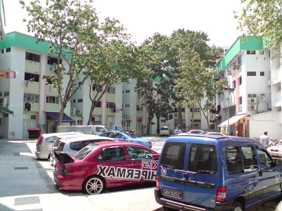 201D Tampines Street 21 (S)524201 HDB Street - HDB Blocks, Flats for ...