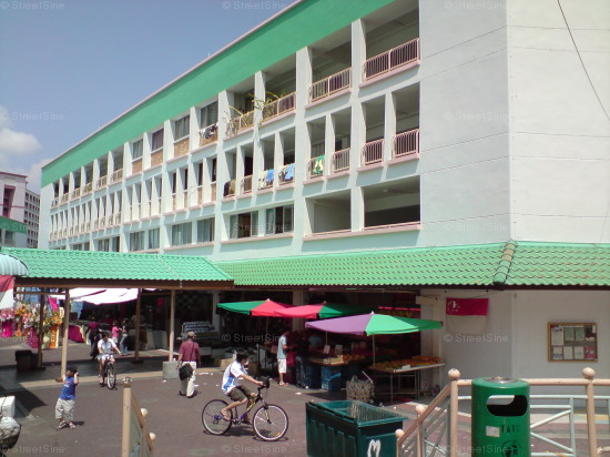 201D Tampines Street 21 (S)524201 HDB Street - HDB Blocks, Flats for ...