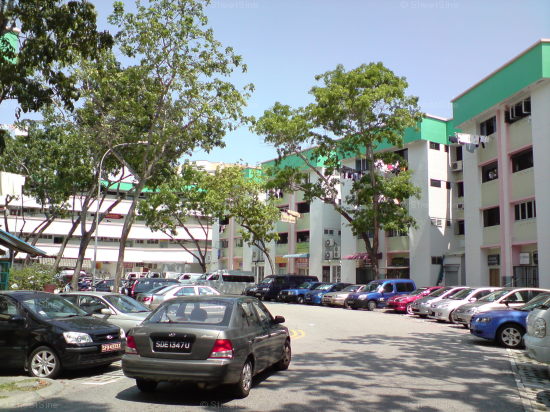 201D Tampines Street 21 (S)524201 HDB Street - HDB Blocks, Flats for ...