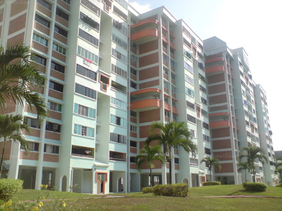 Floor Plans for 230 Tampines Street 24 (S)524230 HDB Details | SRX