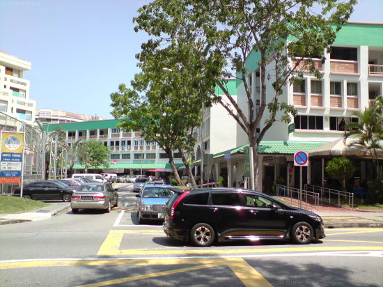 201E Tampines Street 23 (S)527201 HDB Details Location Map - Nearby MRT ...