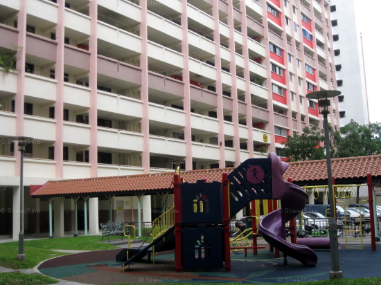 635 Hougang Avenue 8 (S)530635 HDB Street - HDB Blocks, Flats for Sale ...