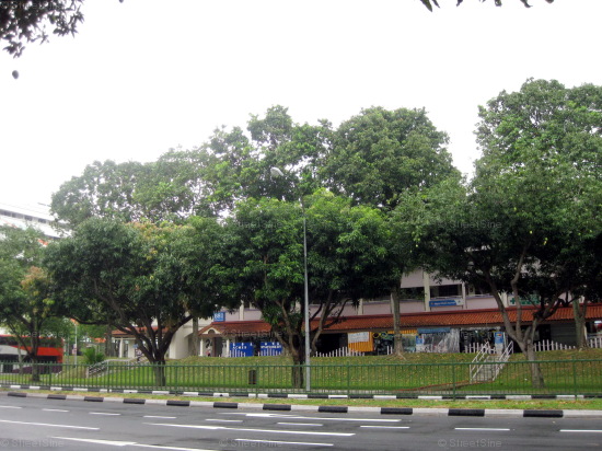 681 Hougang Avenue 8 (S)530681 HDB Details Location Map - Nearby MRT's ...