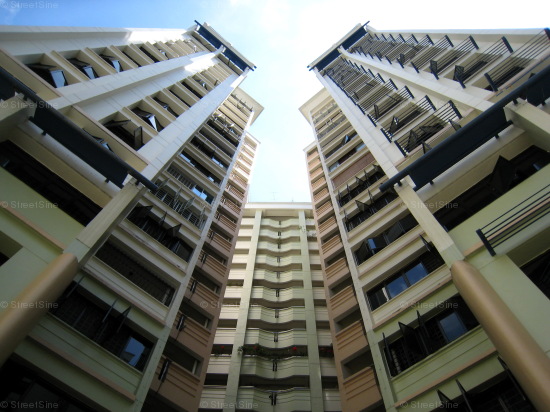 123 Rivervale Drive (S)540123 HDB Details Location Map - Nearby MRT's ...