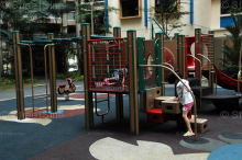 Rivervale Green (Sengkang), HDB 5 Rooms - For Sale #107249381