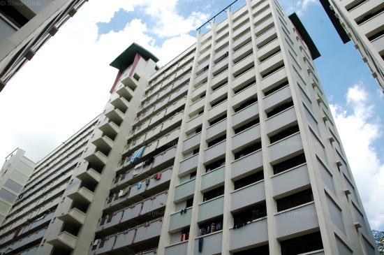 235 Compassvale Walk (S)540235 HDB Details Location Map - Nearby MRT's ...