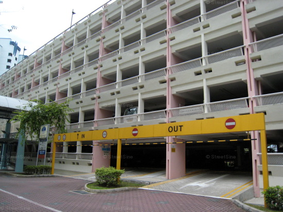 261 Compassvale Street (S)540261 HDB Street - HDB Blocks, Flats for ...