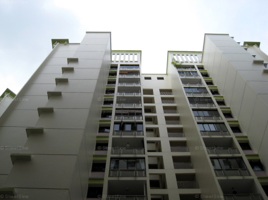 202A Compassvale Drive (S)541202 HDB Details Location Map - Nearby MRT ...