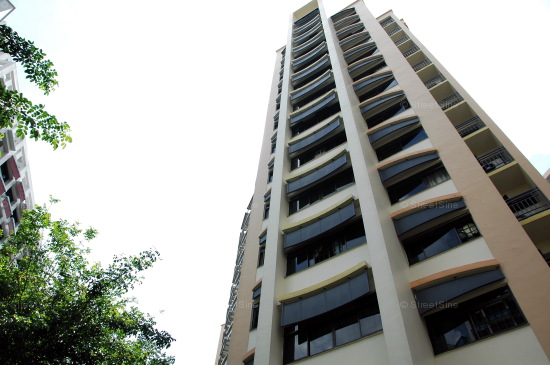 224A Compassvale Walk (S)541224 HDB Street - HDB Blocks, Flats for Sale ...