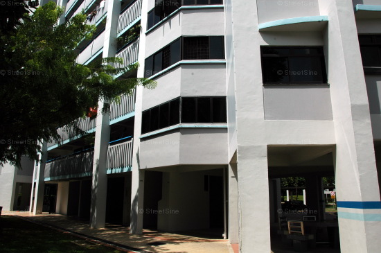 225A Compassvale Walk (S)541225 HDB Details Location Map - Nearby MRT's ...