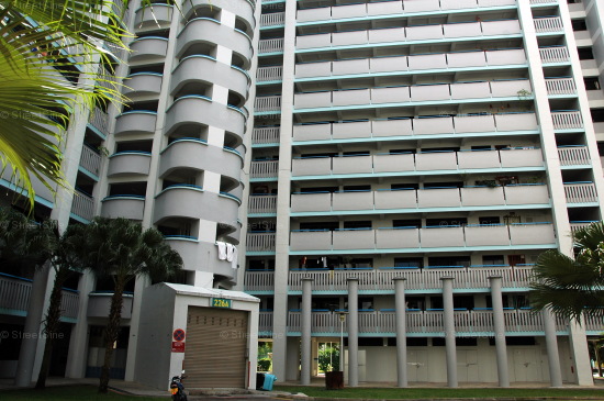 226A Compassvale Walk (S)541226 HDB Street - HDB Blocks, Flats for Sale ...