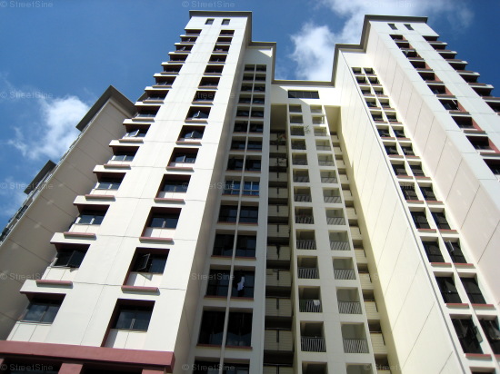 188B Rivervale Drive (S)542188 HDB Details Location Map - Nearby MRT's ...