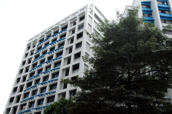 228B Compassvale Walk (S)542228 HDB Details Location Map - Nearby MRT's ...