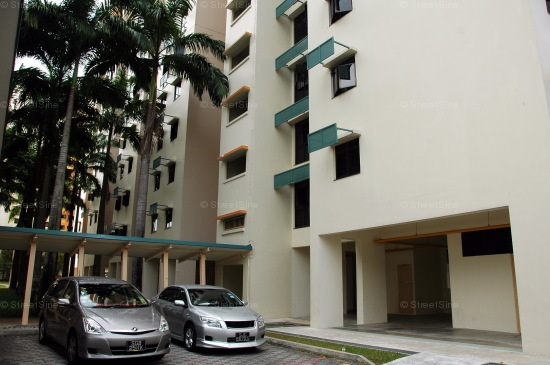 Floor Plans for 298B Compassvale Street (S)542298 HDB Details | SRX