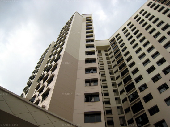 Floor Plans for 310B Anchorvale Road (S)542310 HDB Details | SRX