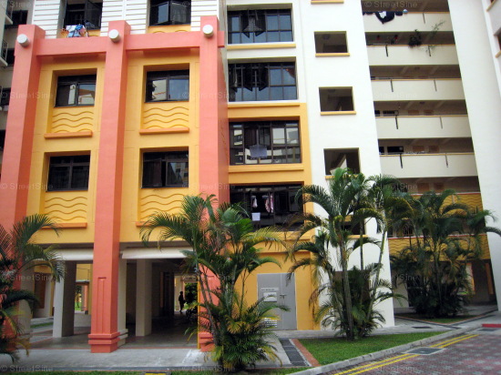 301C Anchorvale Drive (S)543301 HDB Street - HDB Blocks, Flats for Sale ...