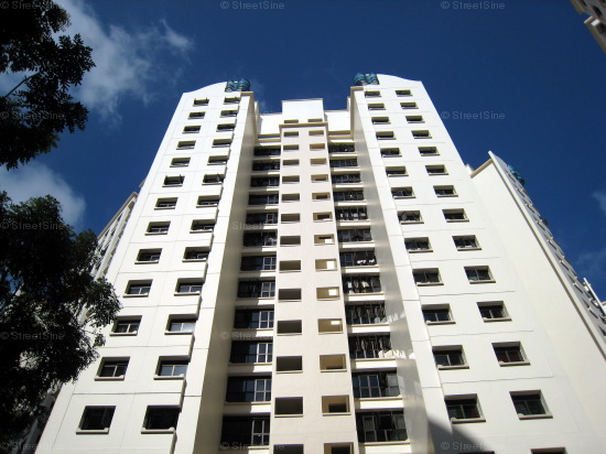 122D Rivervale Drive (S)544122 HDB Details Location Map - Nearby MRT's ...
