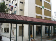 Hwi Yoh Court (Serangoon), HDB 4 Rooms - For Sale #106167181