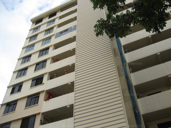 Hwi Yoh Court (Serangoon), HDB 3 Rooms - For Rent #97307331