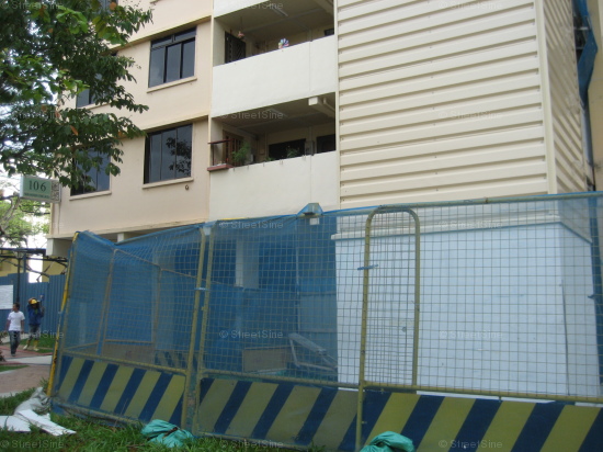 Hwi Yoh Court (Serangoon), HDB 3 Rooms - For Rent #97307331