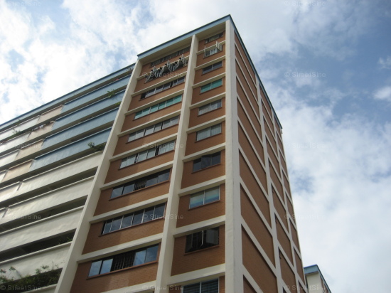 Floor Plans for 146 Serangoon North Avenue 1 (S)550146 HDB Details | SRX