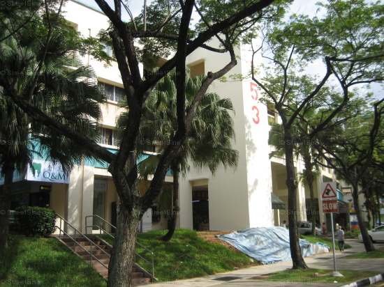 Serangoon North Avenue 1 (Serangoon), HDB 3 Rooms - For Sale #109312611