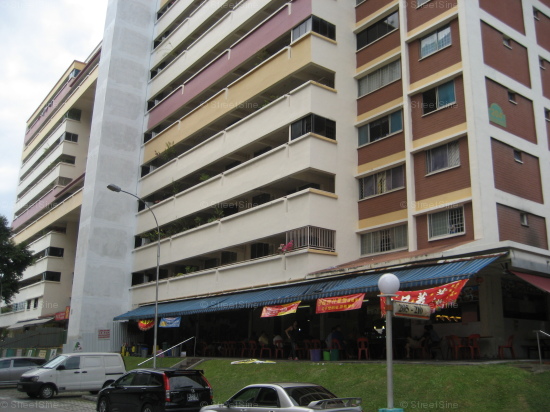 204 Serangoon Central (S)550204 HDB Details Location Map - Nearby MRT's ...