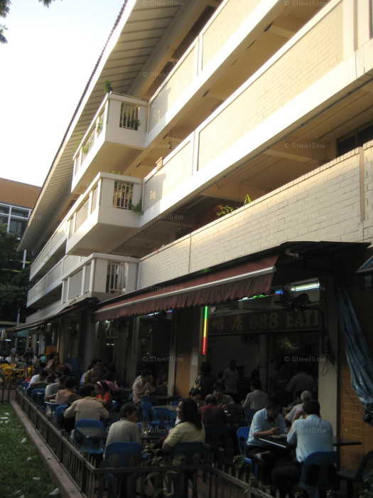 262 Serangoon Central Drive (S)550262 HDB Street - HDB Blocks, Flats ...