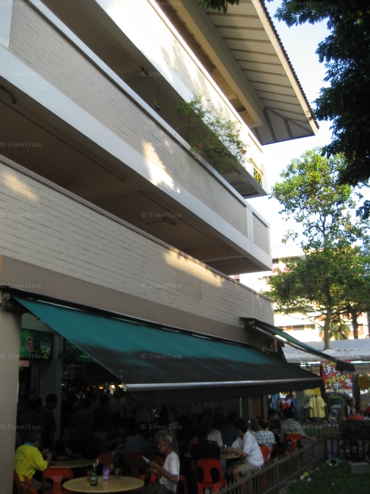 262 Serangoon Central Drive (S)550262 HDB Street - HDB Blocks, Flats ...