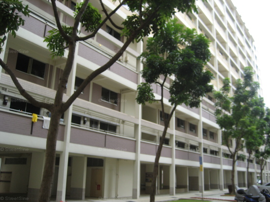 Serangoon Central (Serangoon), HDB Executive - For Sale #108122731