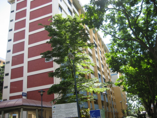 Floor Plans for 126 Ang Mo Kio Avenue 3 (S)560126 HDB Details | SRX