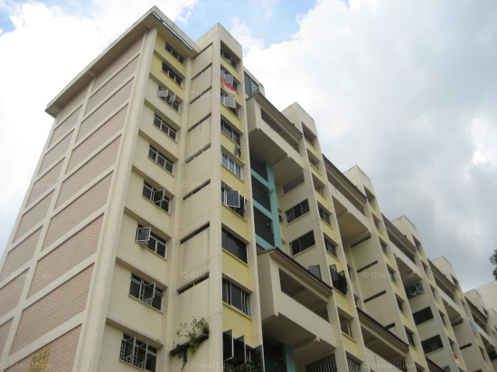 Floor Plans for 344 Ang Mo Kio Avenue 3 (S)560344 HDB Details | SRX