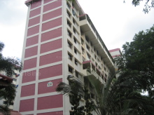 Chong Boon Heights (Ang Mo Kio), HDB 4 Rooms - For Sale #109619341