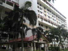 Chong Boon Heights (Ang Mo Kio), HDB 4 Rooms - For Sale #109619341