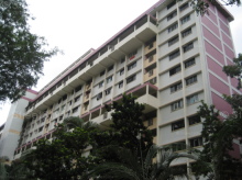 Chong Boon Heights (Ang Mo Kio), HDB 4 Rooms - For Sale #109619341