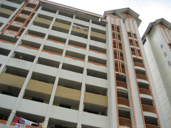 23 Sin Ming Road (S)570023 HDB Street - HDB Blocks, Flats for Sale ...