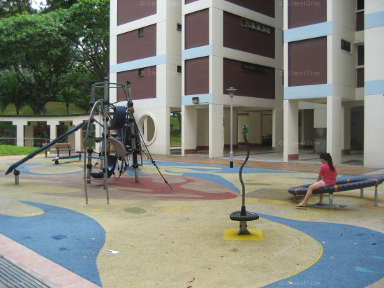 Bishan Street 13 (Bishan), HDB 4 Rooms - For Rent #109468771