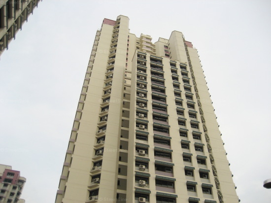 Bishan Heights (Bishan), HDB 4 Rooms - For Sale #109321831