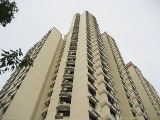 Bishan Heights (Bishan), HDB 4 Rooms - For Sale #109321831