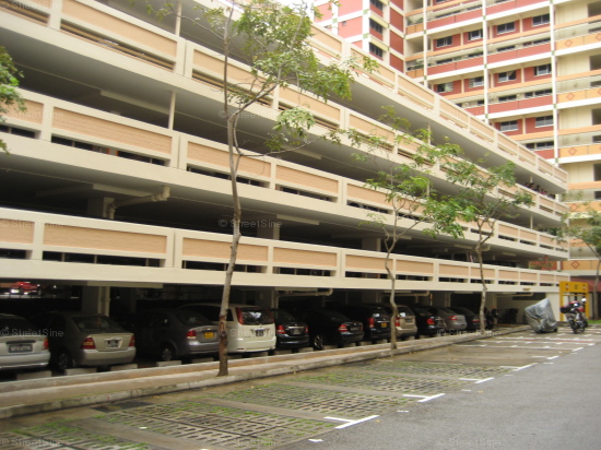 231A Bishan Street 23 (S)571231 HDB Details Location Map - Nearby MRT's ...