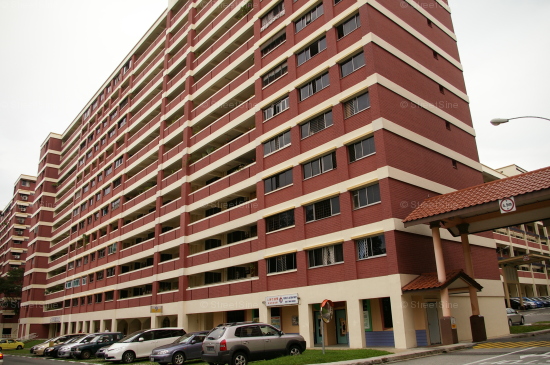 Toh Yi Drive (Bukit Timah), HDB 4 Rooms - For Sale #103937721