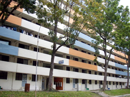 Floor Plans for 179 Boon Lay Drive (S)640179 HDB Details | SRX