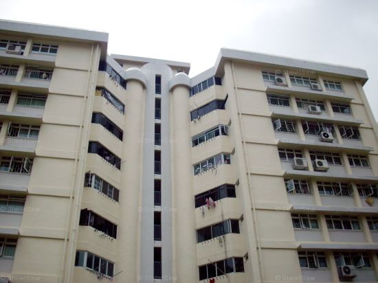 203 Boon Lay Drive (S)640203 HDB Details Location Map - Nearby MRT's ...