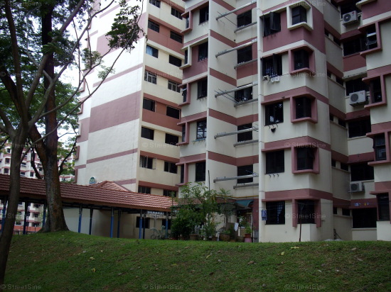 Floor Plans for 208 Boon Lay Place (S)640208 HDB Details | SRX