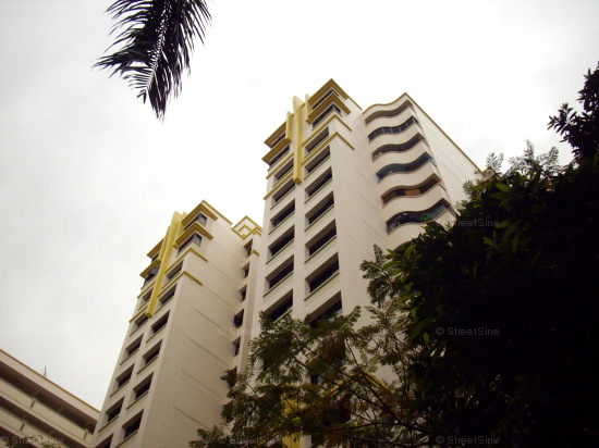 635 Jurong West Street 65 (S)640635 HDB Street - HDB Blocks, Flats for ...