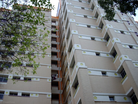 Floor Plans for 841 Jurong West Street 81 (S)640841 HDB Details | SRX