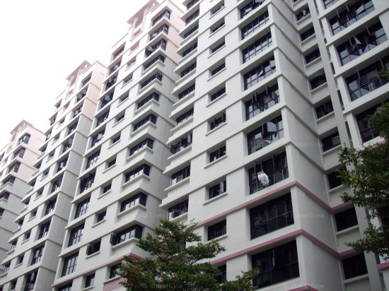 Floor Plans for 652B Jurong West Street 61 (S)642652 HDB Details | SRX