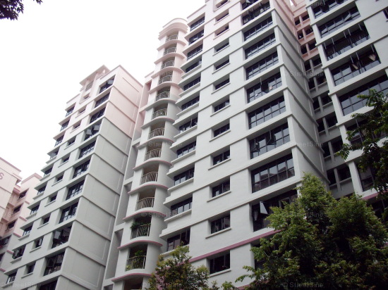 Floor Plans for 652B Jurong West Street 61 (S)642652 HDB Details | SRX