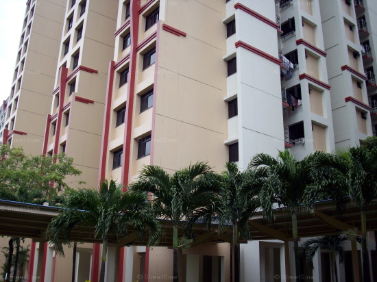 Jurong West Street 64 (Jurong West), HDB 5 Rooms - For Sale #111625271